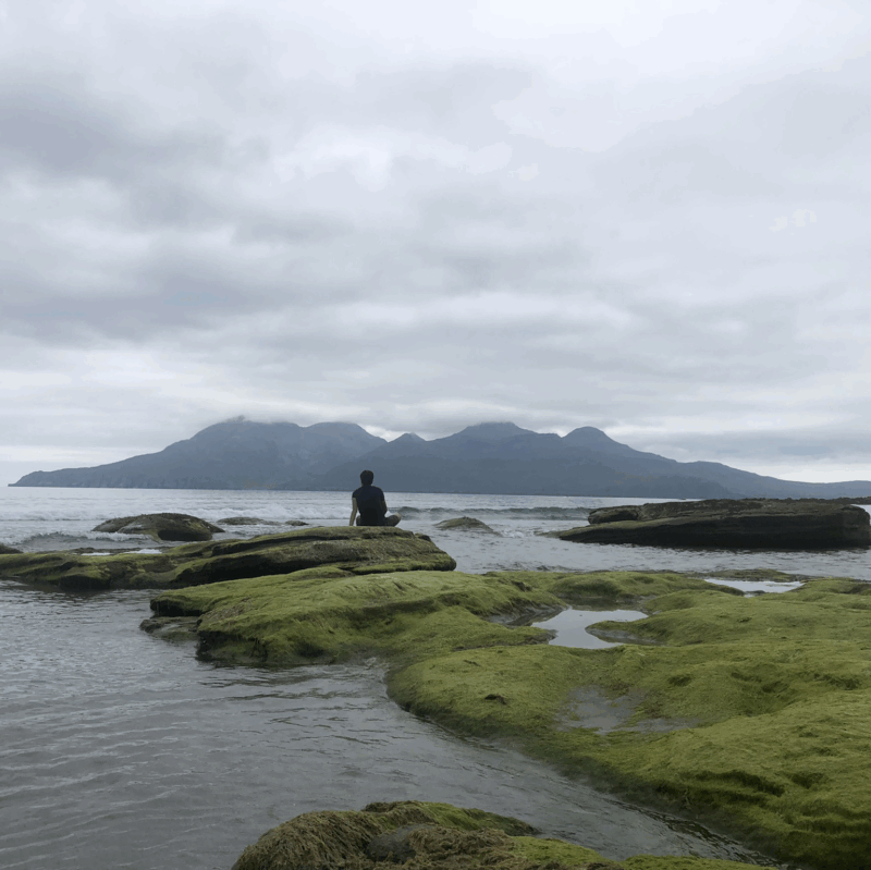 Green Changemakers - YES Programme | The Green Team